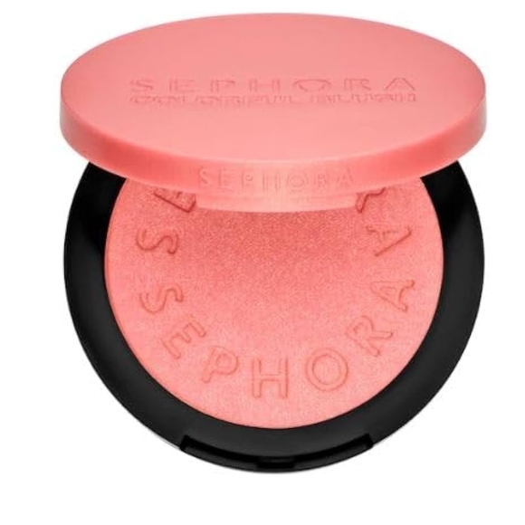 Sephora | Makeup | Sephora Pink Peach Blush Matte Collection 49 | Poshmark